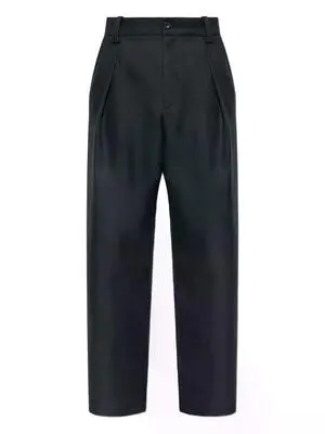 A.p.c. Pleated Trousers