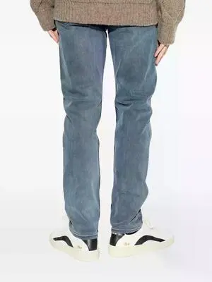 Rag & Bone Five-pocket Regular Jeans