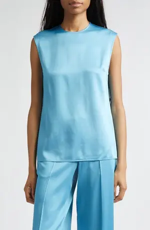 Stella Mccartney Sleeveless Tops