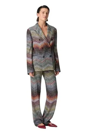 Missoni Sequined Blazers For Women