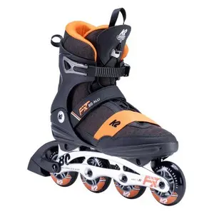 K2 F.i.t. 80 Alu Inline Skates