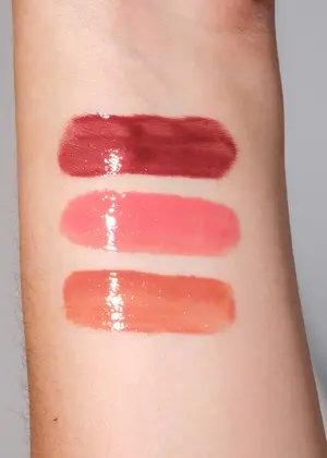 ET AL. Lip Gloss Balm - Blush