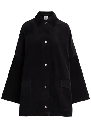 Toteme Studded Outerwear For Women