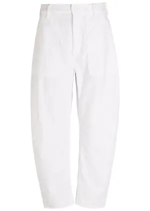 Polo Ralph Lauren Tapered Pants For Women
