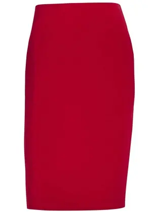 Saint Laurent Slip Skirts