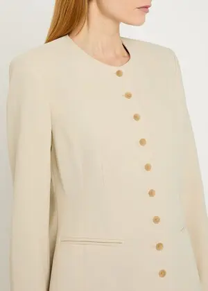 HEIRLOME Catalina Silk Jacket