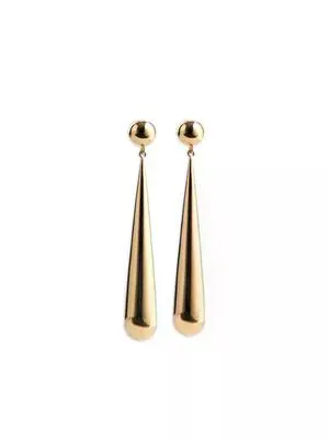 Lié Studio Sphere Drop Earrings