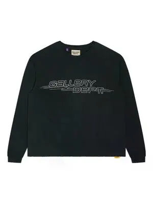 GALLERY DEPT. Long-sleeve Sweatshirt