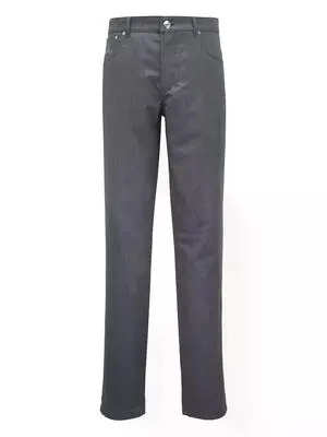 Brunello Cucinelli Five-pocket Trousers