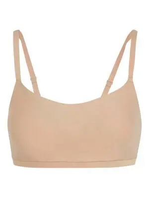 Chantelle Soft-cup Bralette Bra - Neutrals