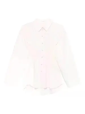 Cecilie Bahnsen Long Sleeve Shirts For Women