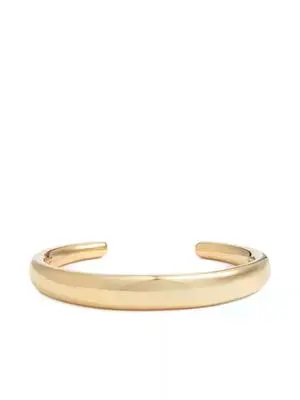 Lié Studio The Amanda Cuff Bracelet - Gold