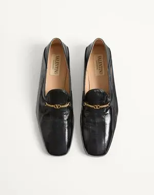 Valentino Garavani Jiggie Loafer