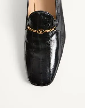 Valentino Garavani Jiggie Loafer