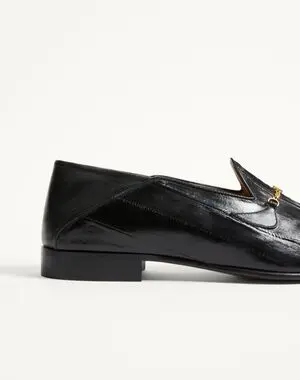 Valentino Garavani Jiggie Loafer