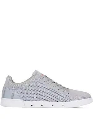 Swims Perforated Trainers