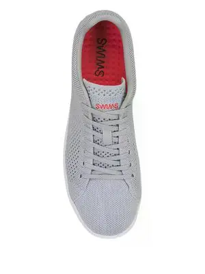 Swims Perforated Trainers