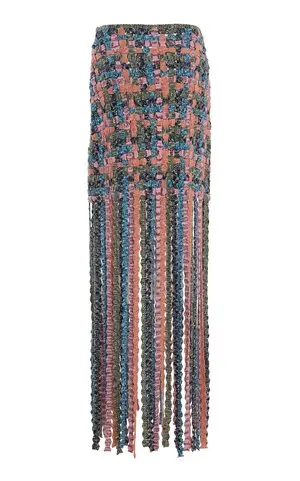 Ulla Johnson Fringe Bottoms For Women