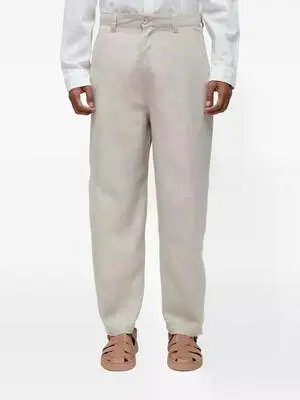 Osklen Straight Leg Pants For Men
