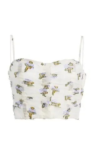 Bustier Tops