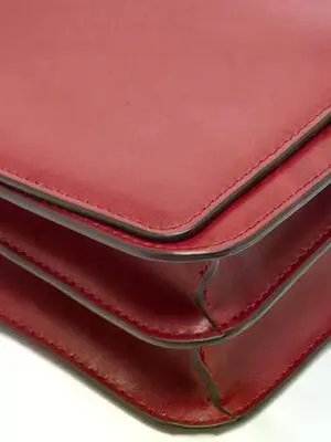 Michael Kors Leather Shoulder Bag