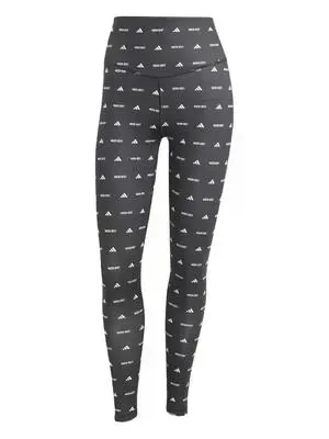 Adidas X Moon Boot Logo-print Leggings