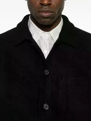 Universal Works Button-front Patch-pocket Jacket
