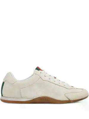 Gucci Shift Low-top Sneakers