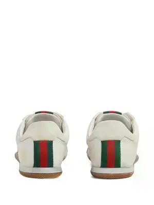 Gucci Shift Low-top Sneakers