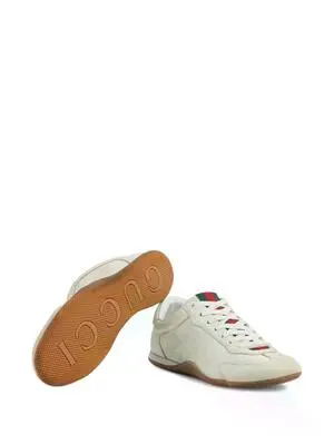 Gucci Shift Low-top Sneakers