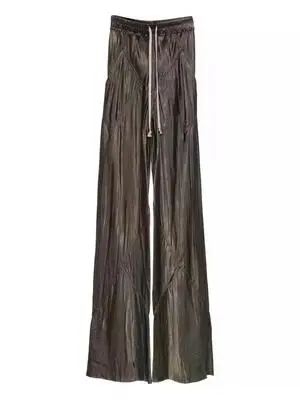 Rick Owens Panelled Trousers