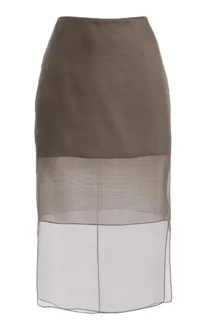 Skirt Overlay