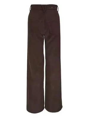 Veronica Beard Corduroy Palazzo Pants