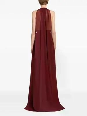 Elie Saab Maxi Dress