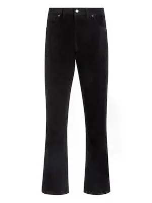 Bally Straight Leg Pants For Men