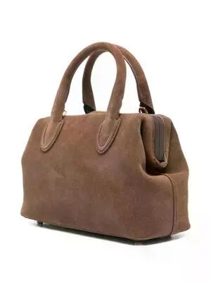 SCHELL Small Doctor Tote Bag