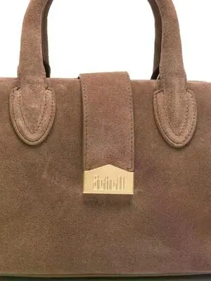 SCHELL Small Doctor Tote Bag