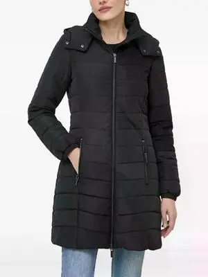 Armani Exchange Fitted Outerwear For Women