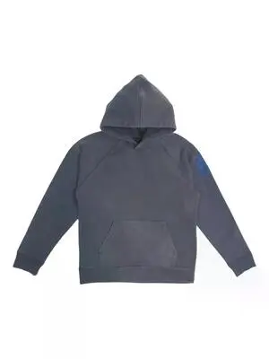 Chrome Hearts Cross Patch Hoodie