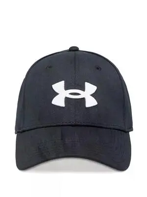 Under Armour Logo-embroidered Cap