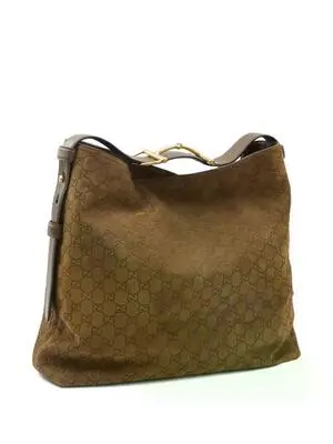 Gucci Beatrix Tote Bag