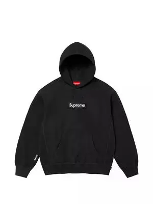 Supreme Box Logo Hoodie