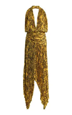 Proenza Schouler Ruffled Cocktail Dresses