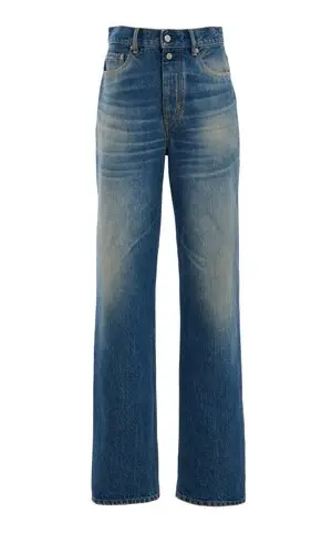 PROENZA SCHOULER Proenza Schouler Tabetha Vintage Jeans
