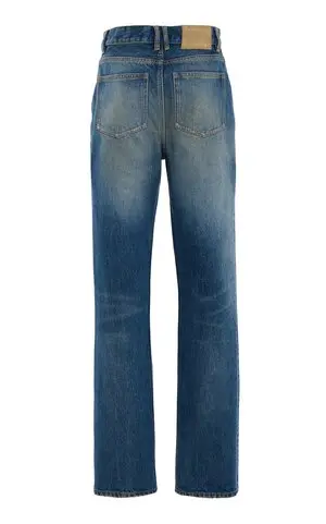 Proenza Schouler Tabetha Vintage Jeans