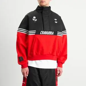 Adidas X Willy Chavarria Gomez Half Zip