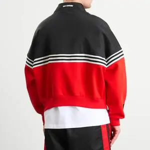 Adidas X Willy Chavarria Gomez Half Zip
