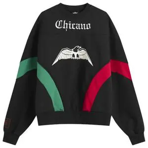 Adidas Paneled Sweatshirts Hoodies For Women