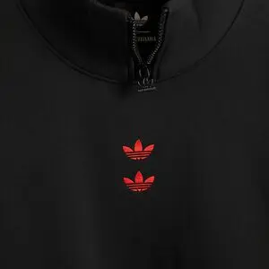 Adidas X Willy Chavarria Watsonville Mockneck