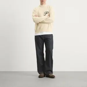 PICANTE Gallery Knit Sweater